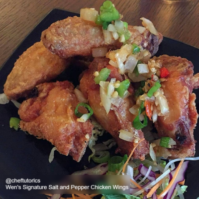Gallery – Wen’s Restaurant